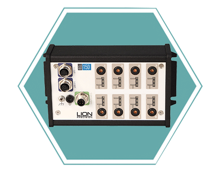 Eddy Current Sensors - Aaron Instruments