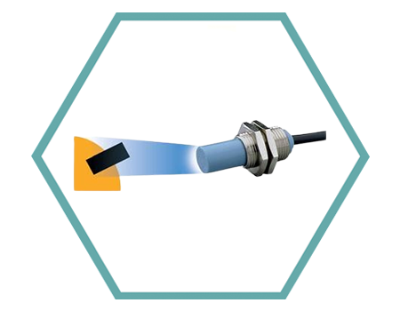 Remote Optical & Inductive Sensor - Aaron Instruments