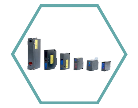 Non-contact Displacement sensors - Aaron Instruments