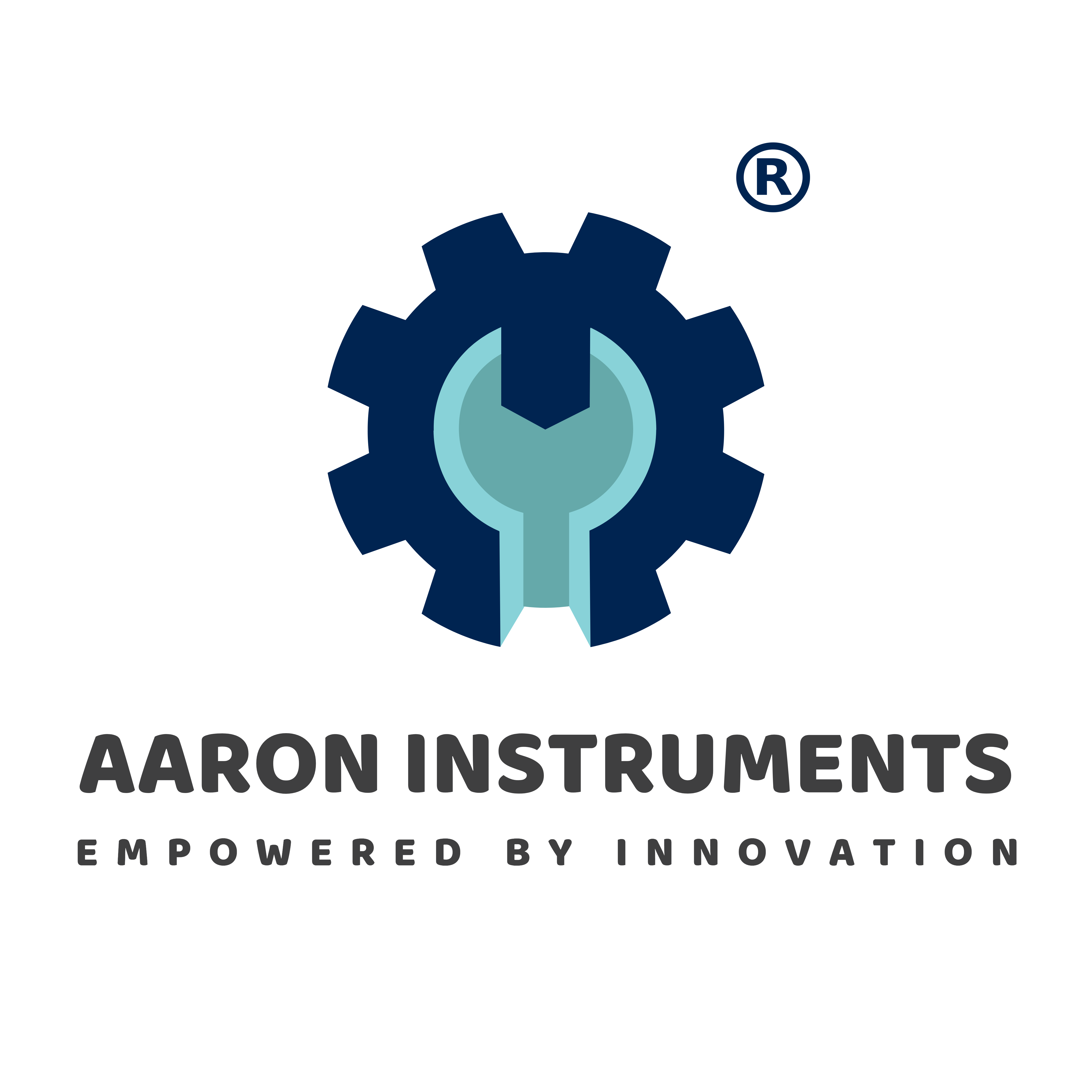 About - Aaron Instruments