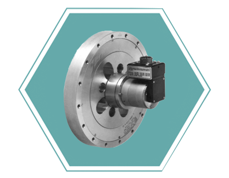 Vehicle Testing System - Aaron Instruments