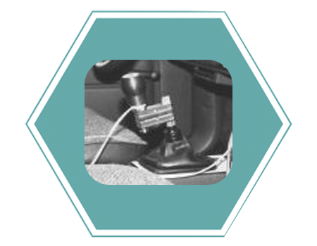 Vehicle Testing System - Aaron Instruments