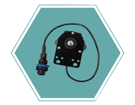 EV Sensors - Aaron Instruments