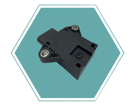 EV Sensors - Aaron Instruments