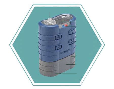 Sound Level Meters - Aaron Instruments