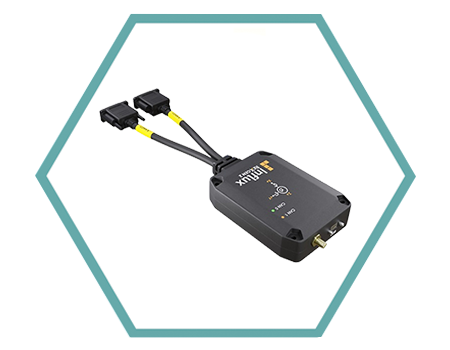 Data Logging Solution - Aaron Instruments