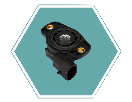 EV Sensors - Aaron Instruments