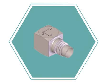 Accelerometers & Microphones - Aaron Instruments